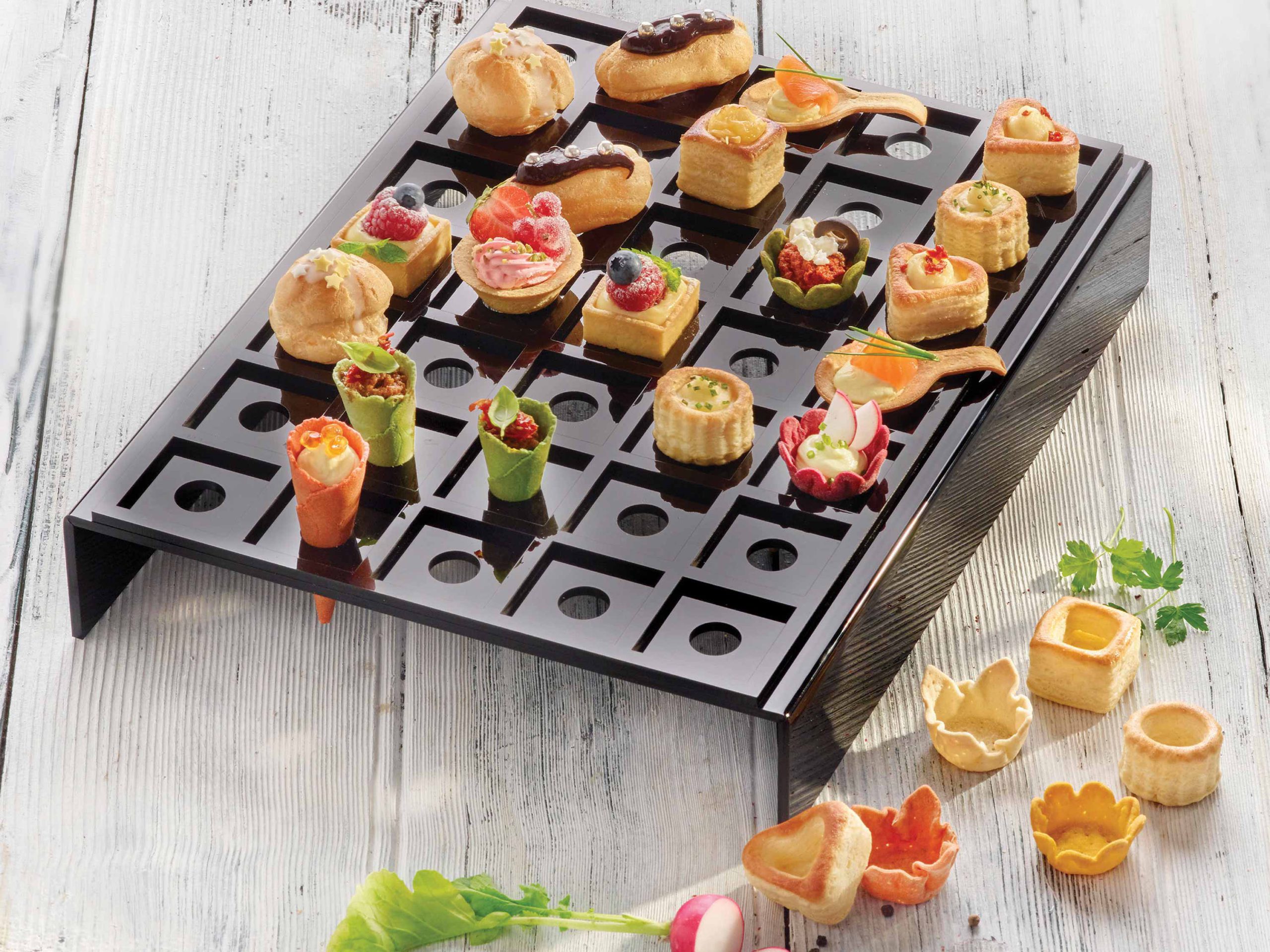 Pidy creates smaller packs to provide solution for social distanced ...