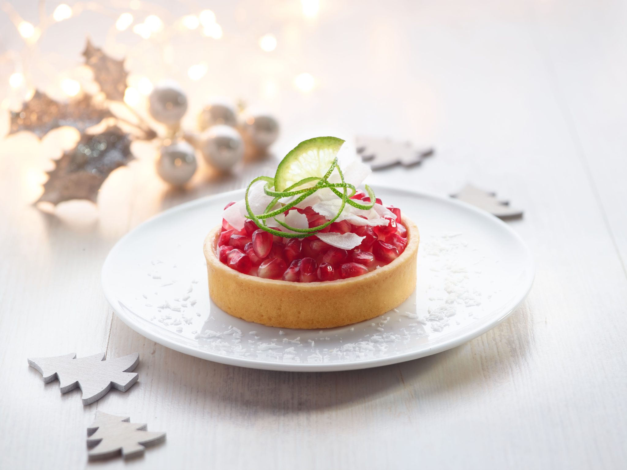 Save Time this Festive Season - United Kingdom