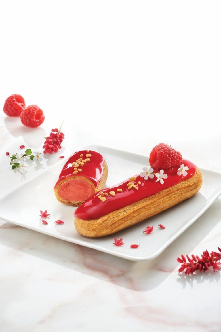 Pidy Introduces a Brand New Ready To Fill Éclair to Premium Range ...