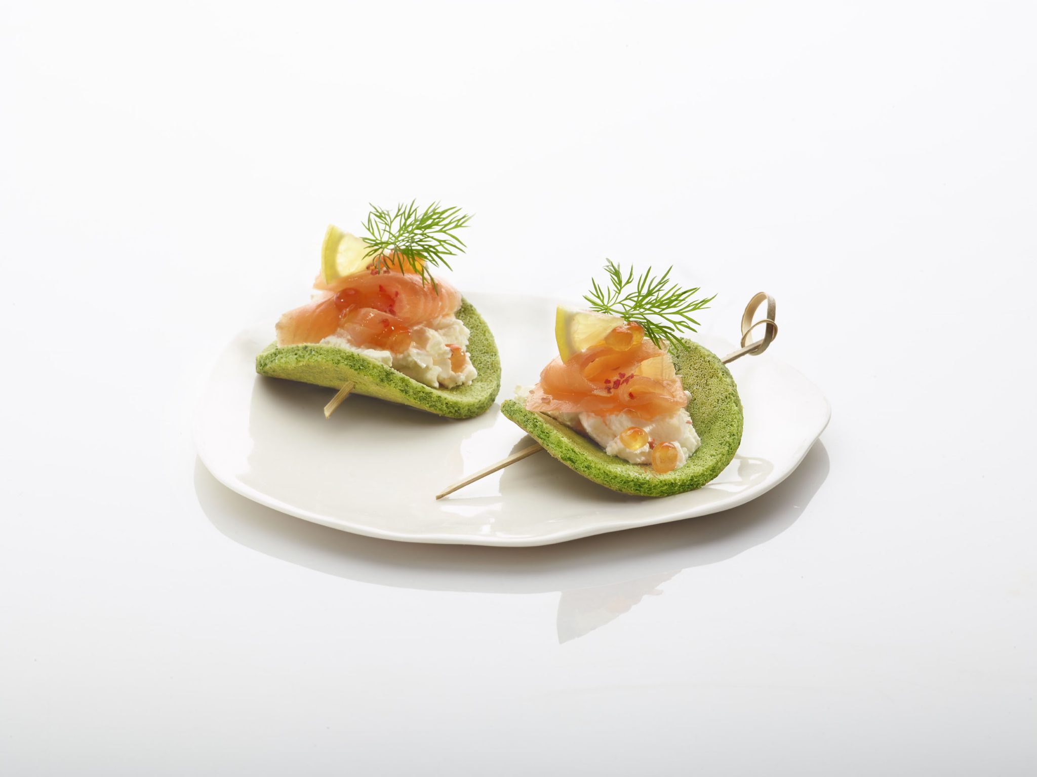 Let them eat ambient cake! - United Kingdom