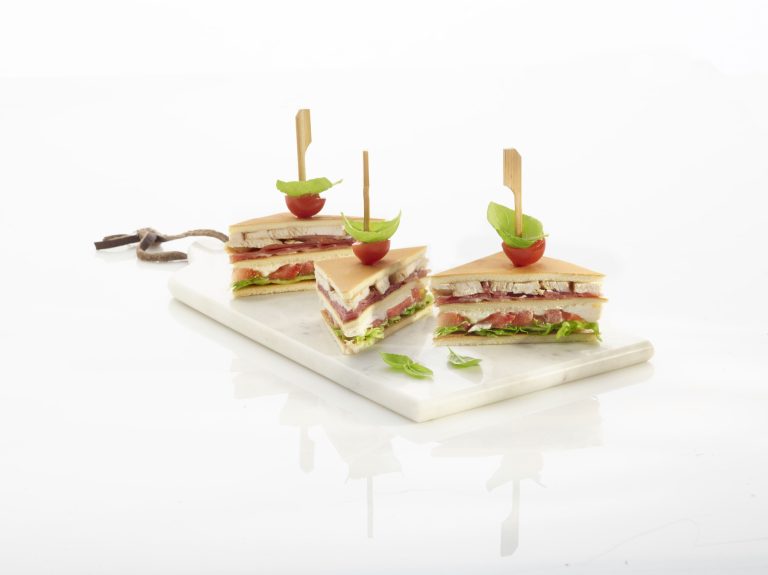 Let them eat ambient cake! - United Kingdom