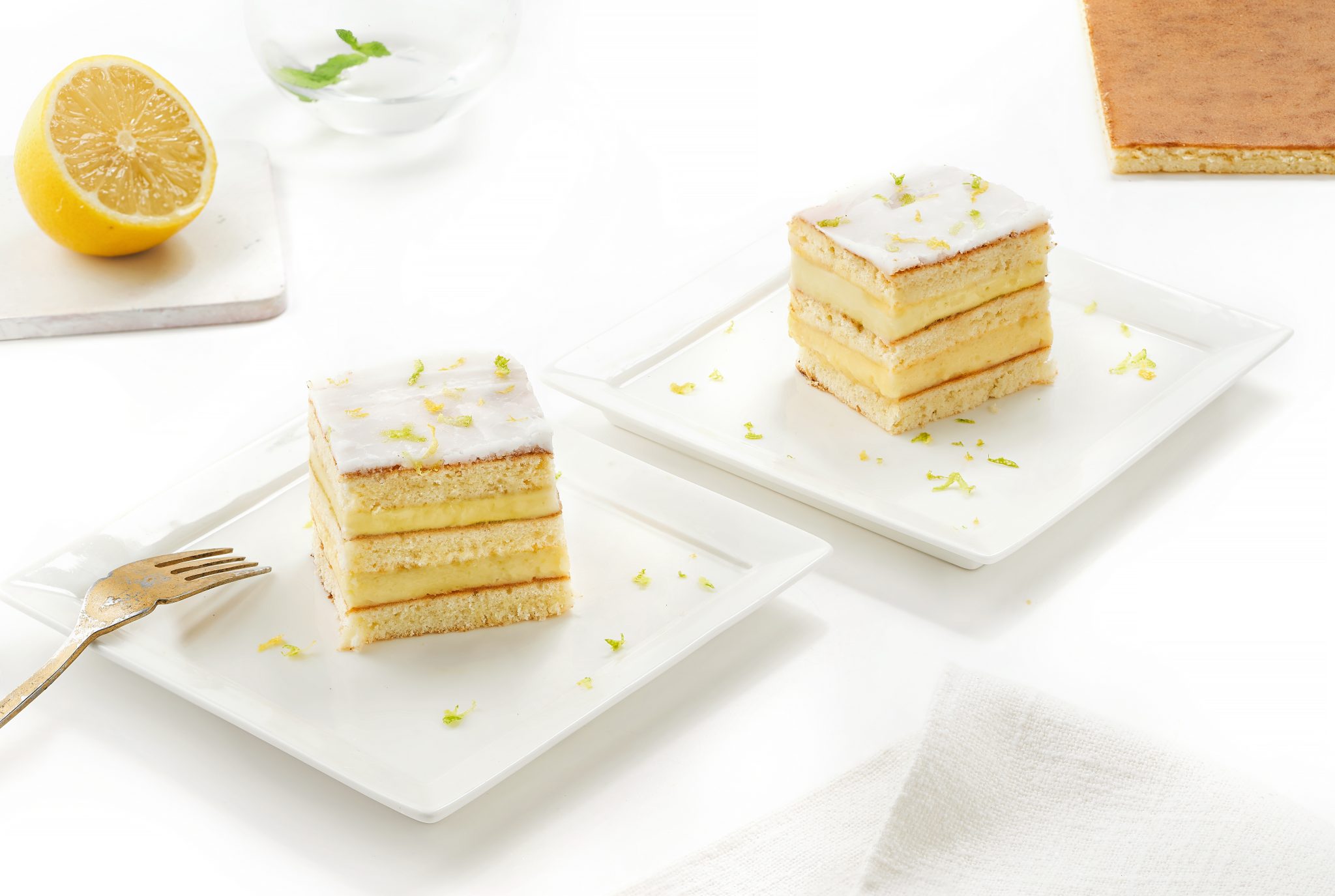 Pidy expands their sponge sheet portfolio with new girl on the block ...