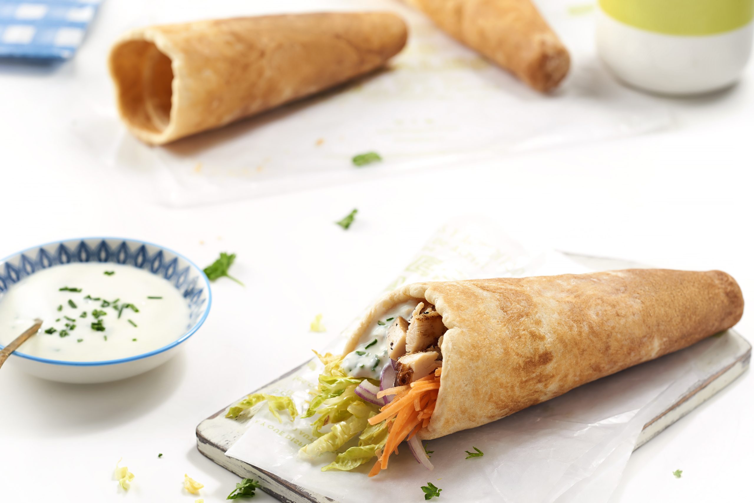 Pidy Reinvents Grab and Go Lunch with New KØN - United Kingdom