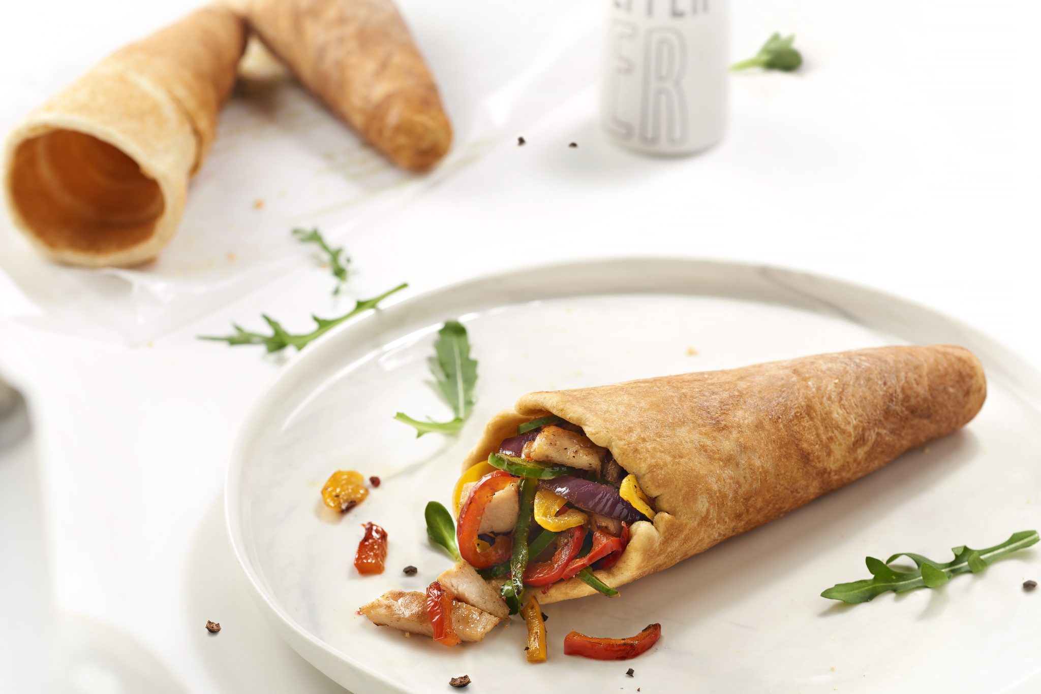 Pidy Reinvents Grab and Go Lunch with New KØN - United Kingdom